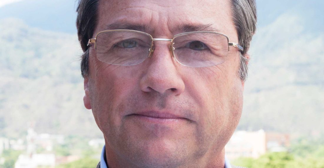 Jorge Roig: el hombre que batuqueó a Maduro | Clímax