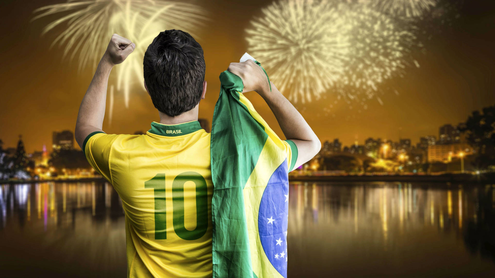 Brasil es un gigante tullido | El Estímulo