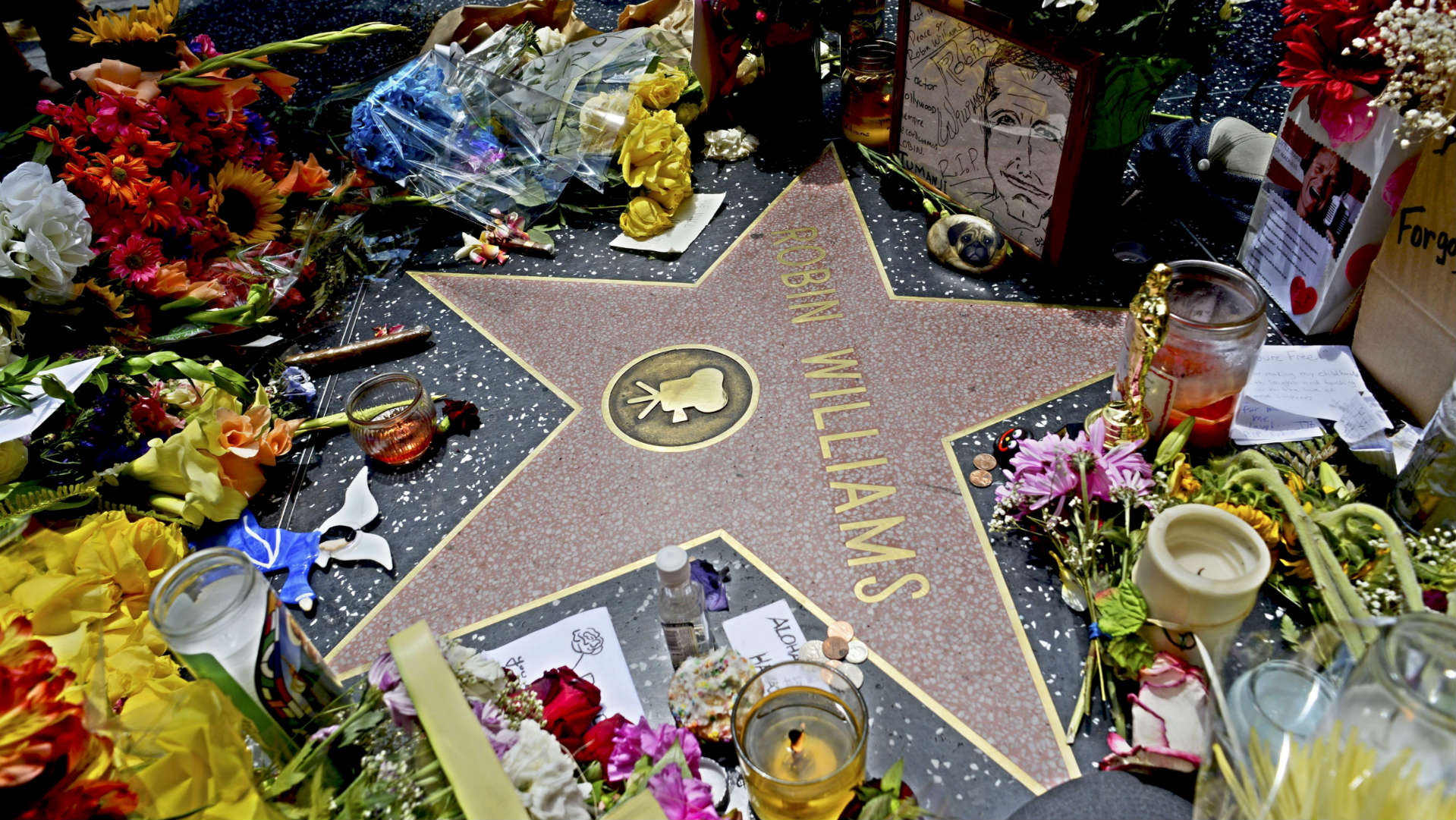 Broadway atenuará sus luces en señal de duelo por Robin Williams | El ...