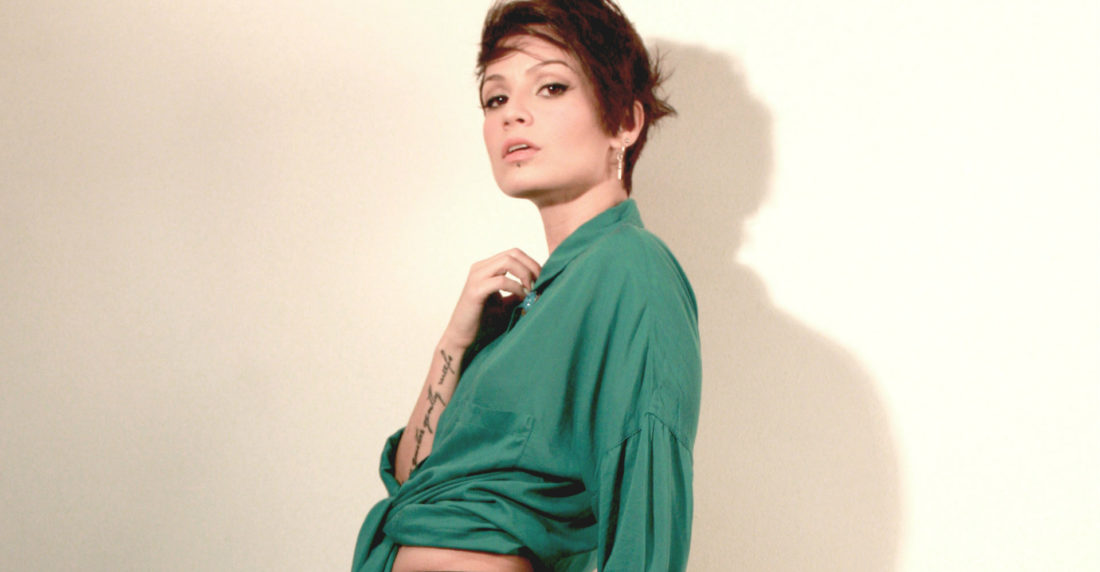 La venezolana Maiah Ocando nominada a los Streamy Awards | El Estímulo