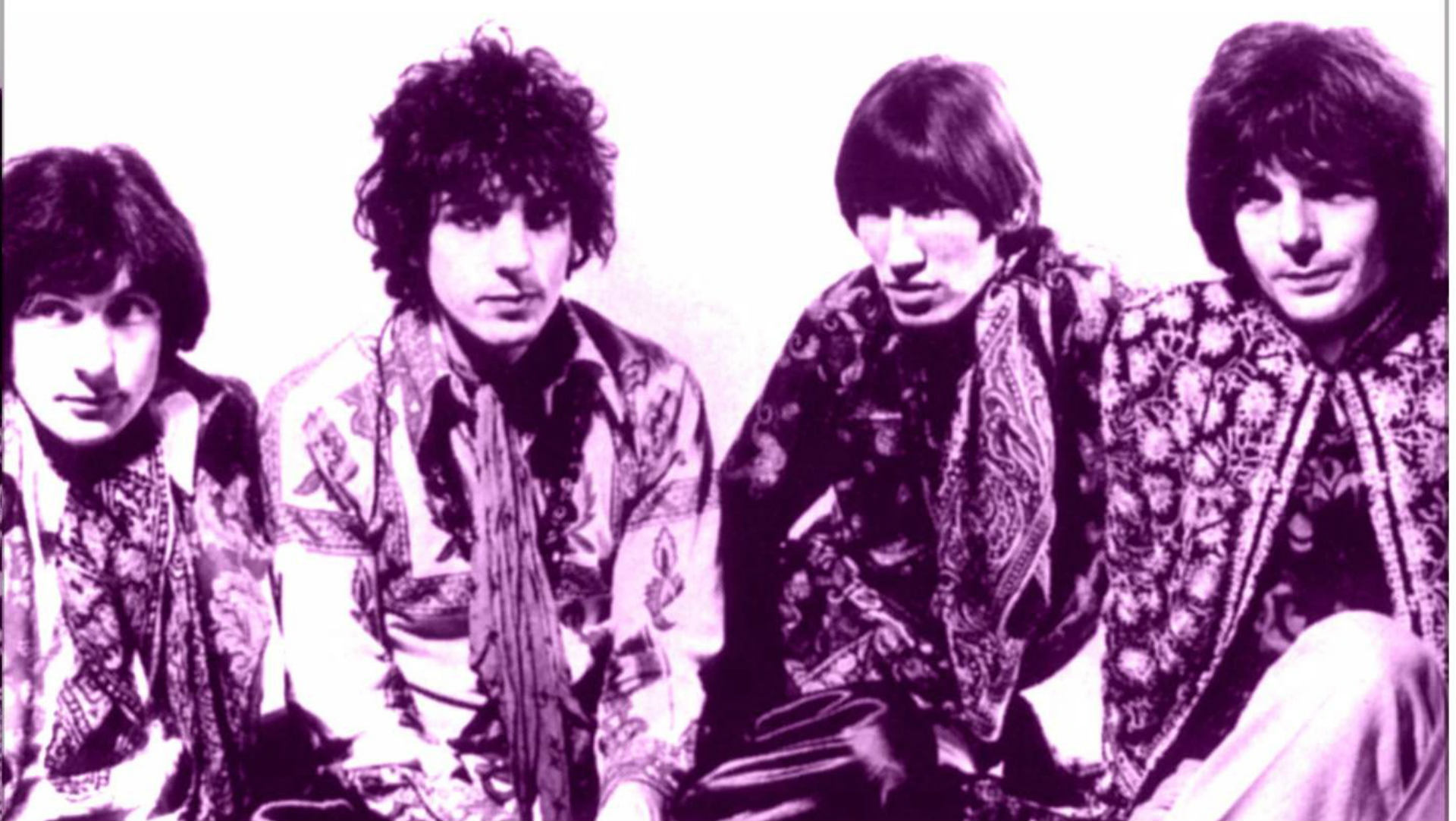 Pink Floyd lanza un álbum nuevo | El Estímulo