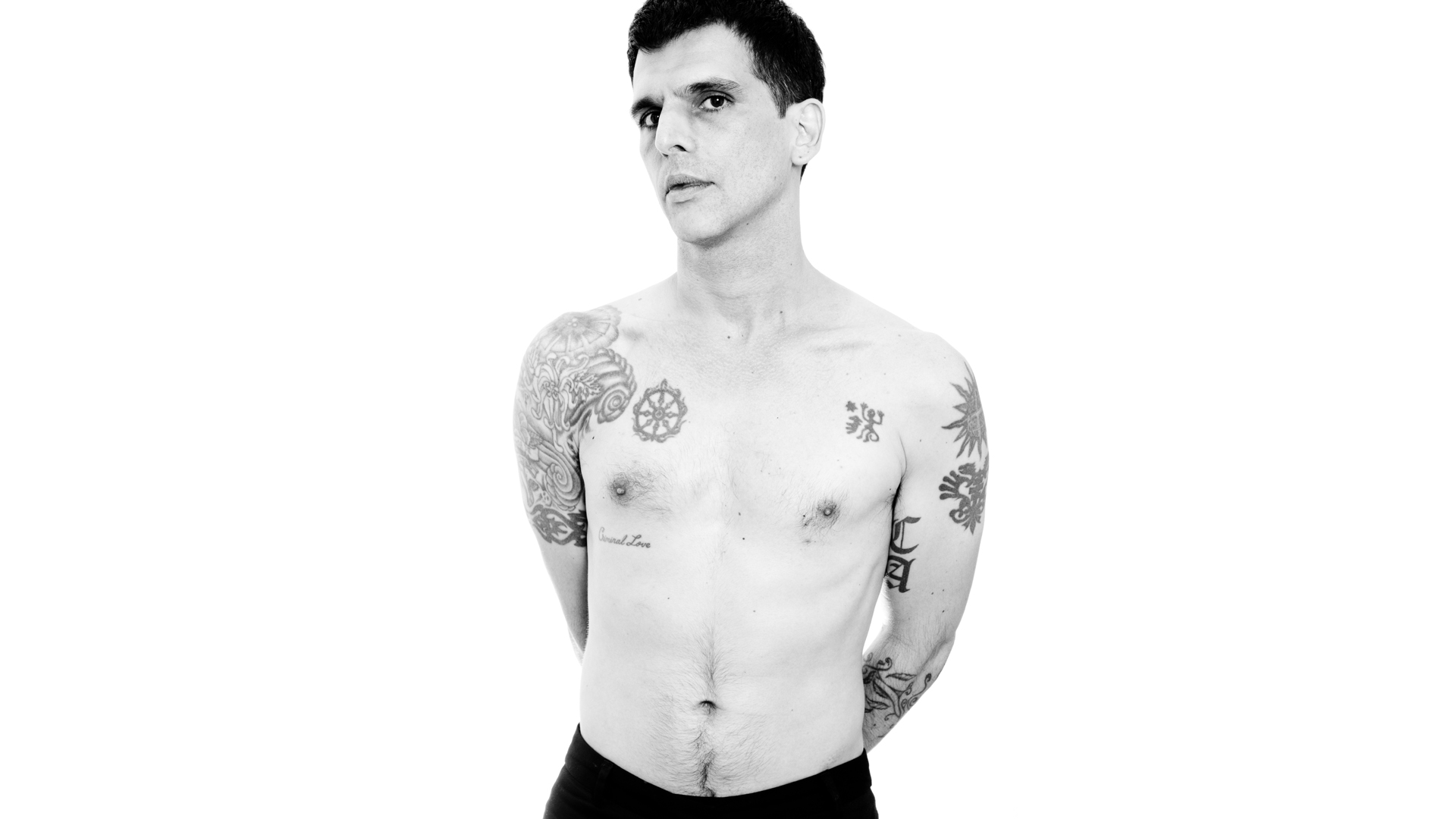 Fernando Batoni: el último rockstar | UB