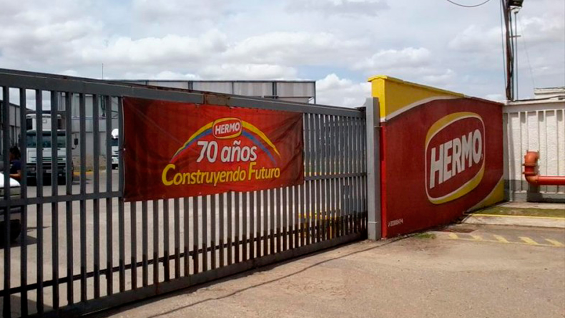 800 trabajadores afectados por orden judicial contra Hermo de Venezuela ...