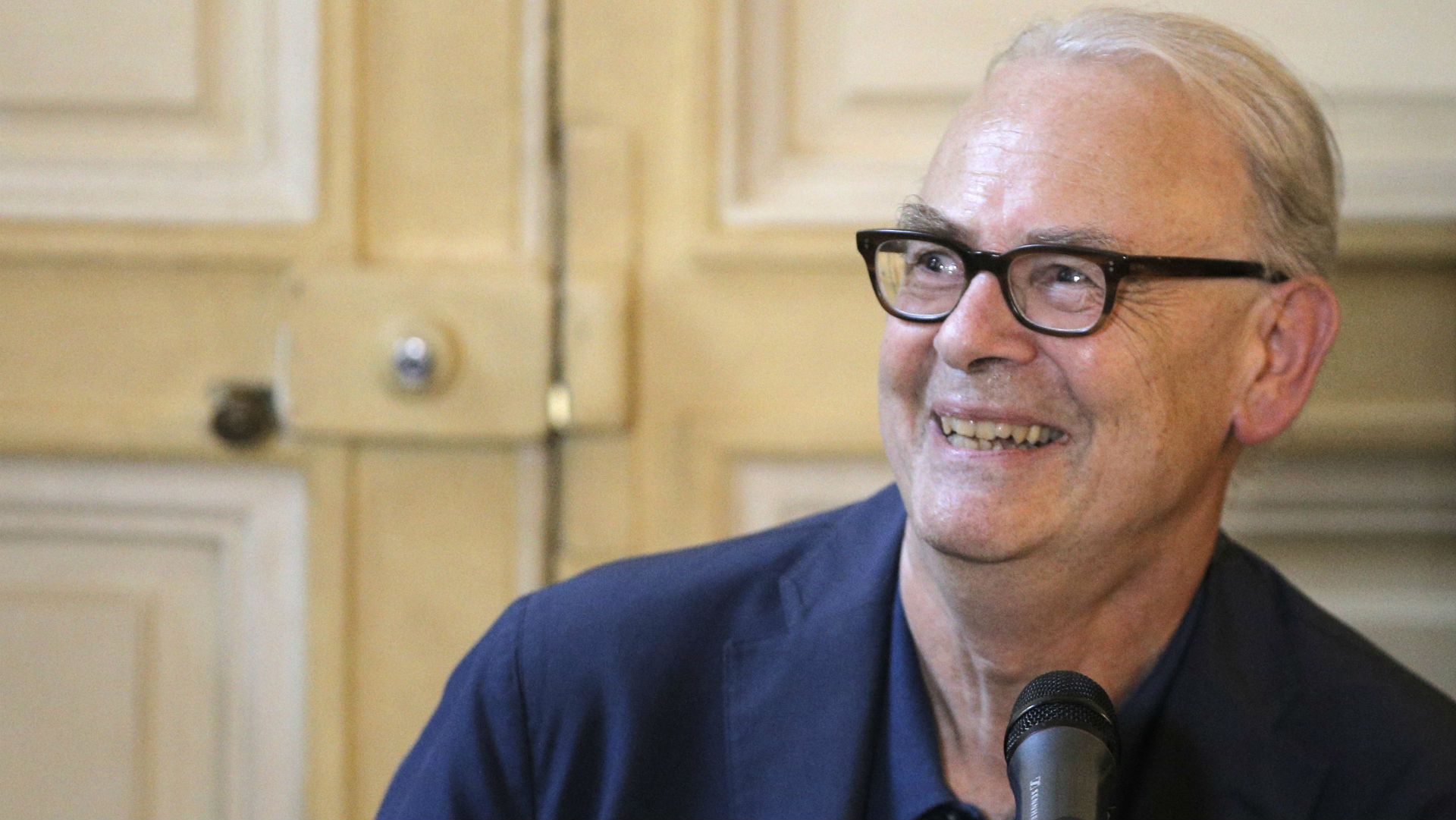 7 curiosidades sobre el premio Nobel Modiano | El Estímulo