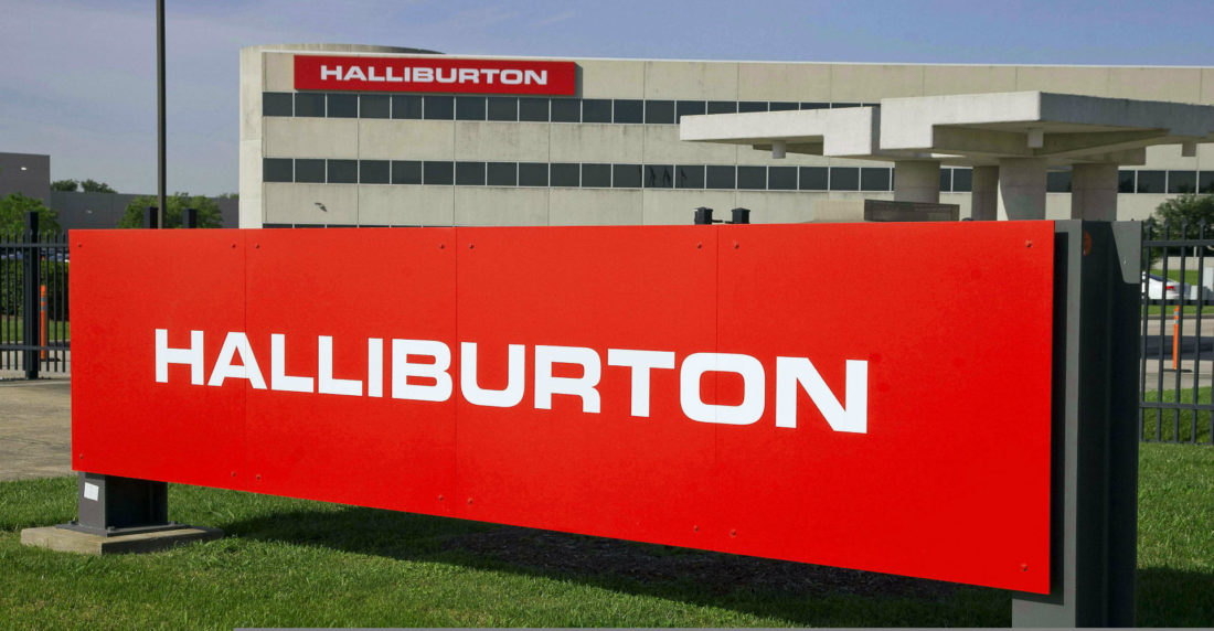 Halliburton y Baker Hughes se fusionan | El Interés | El Estímulo﻿﻿