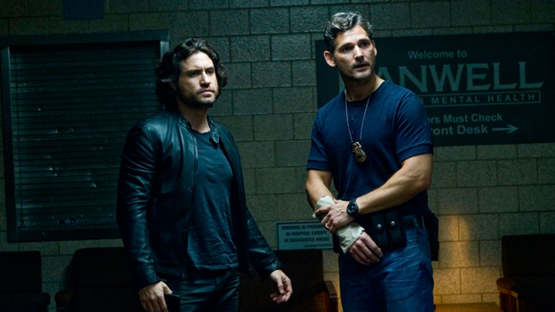 El fallido exorcismo de Edgar Ramírez | El Estímulo