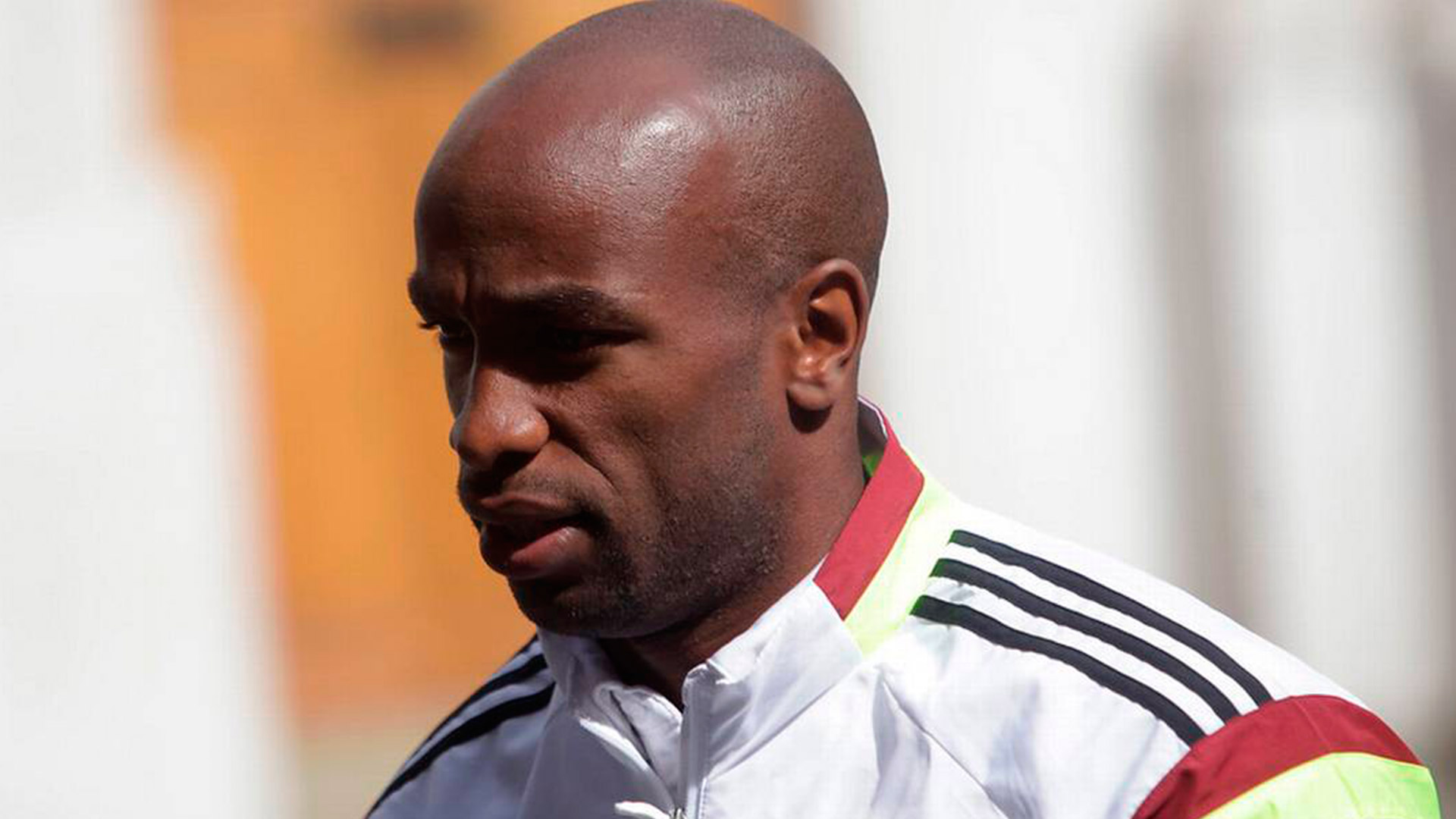 Emilio Rentería: lágrimas de oro | Clímax