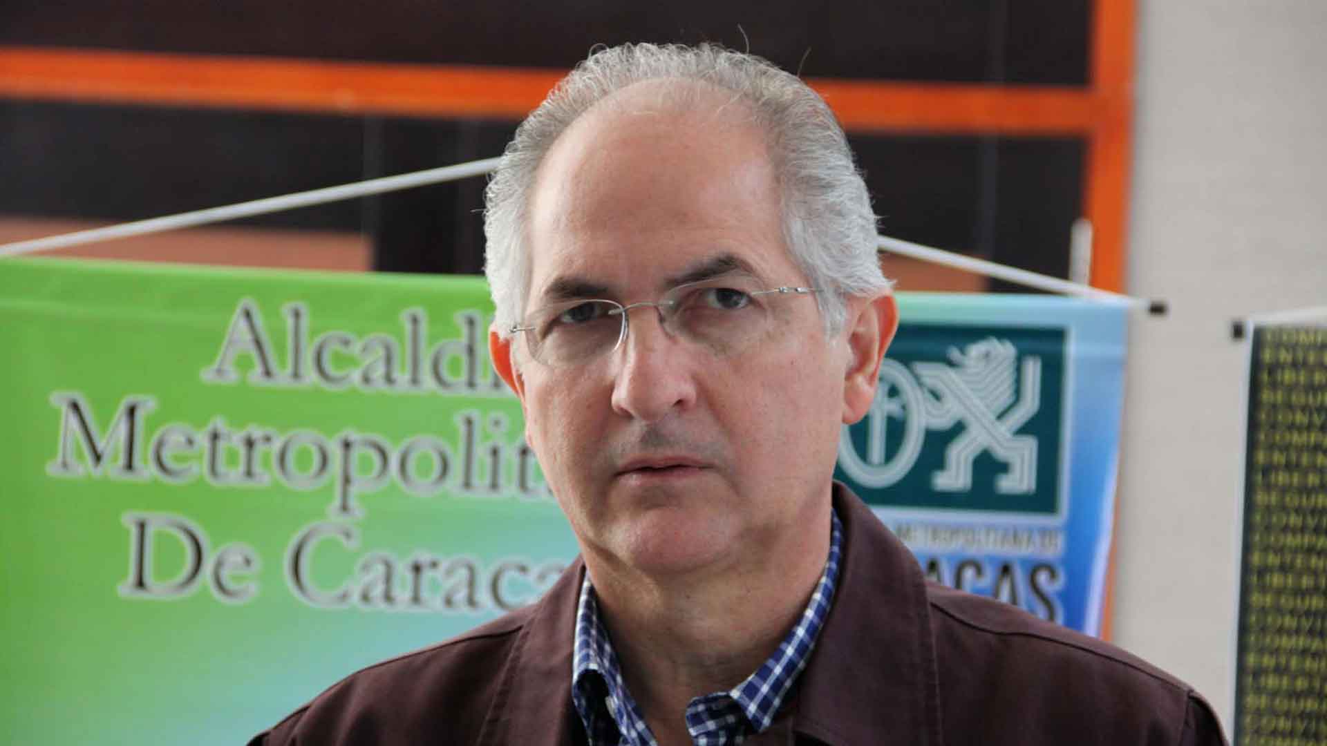 Denuncian contradicciones en el expediente de Ledezma | El Estímulo