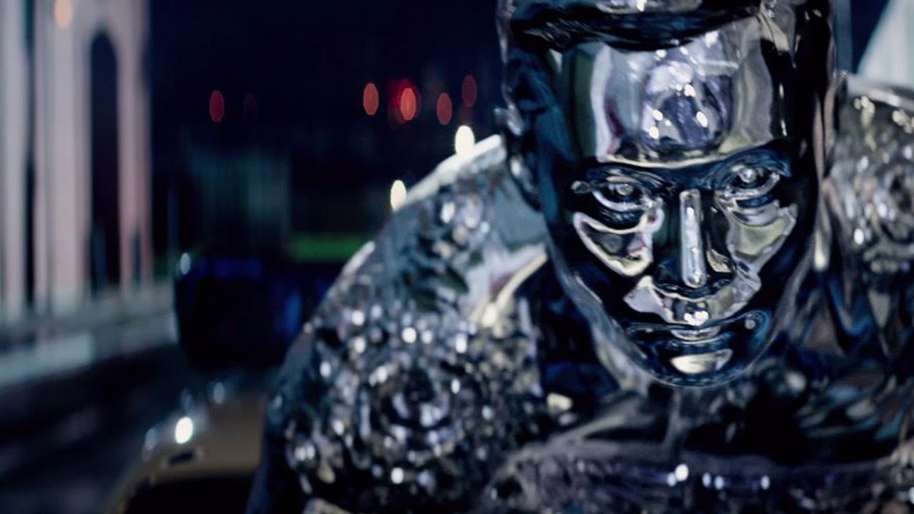 El esperado regreso de Terminator | UB
