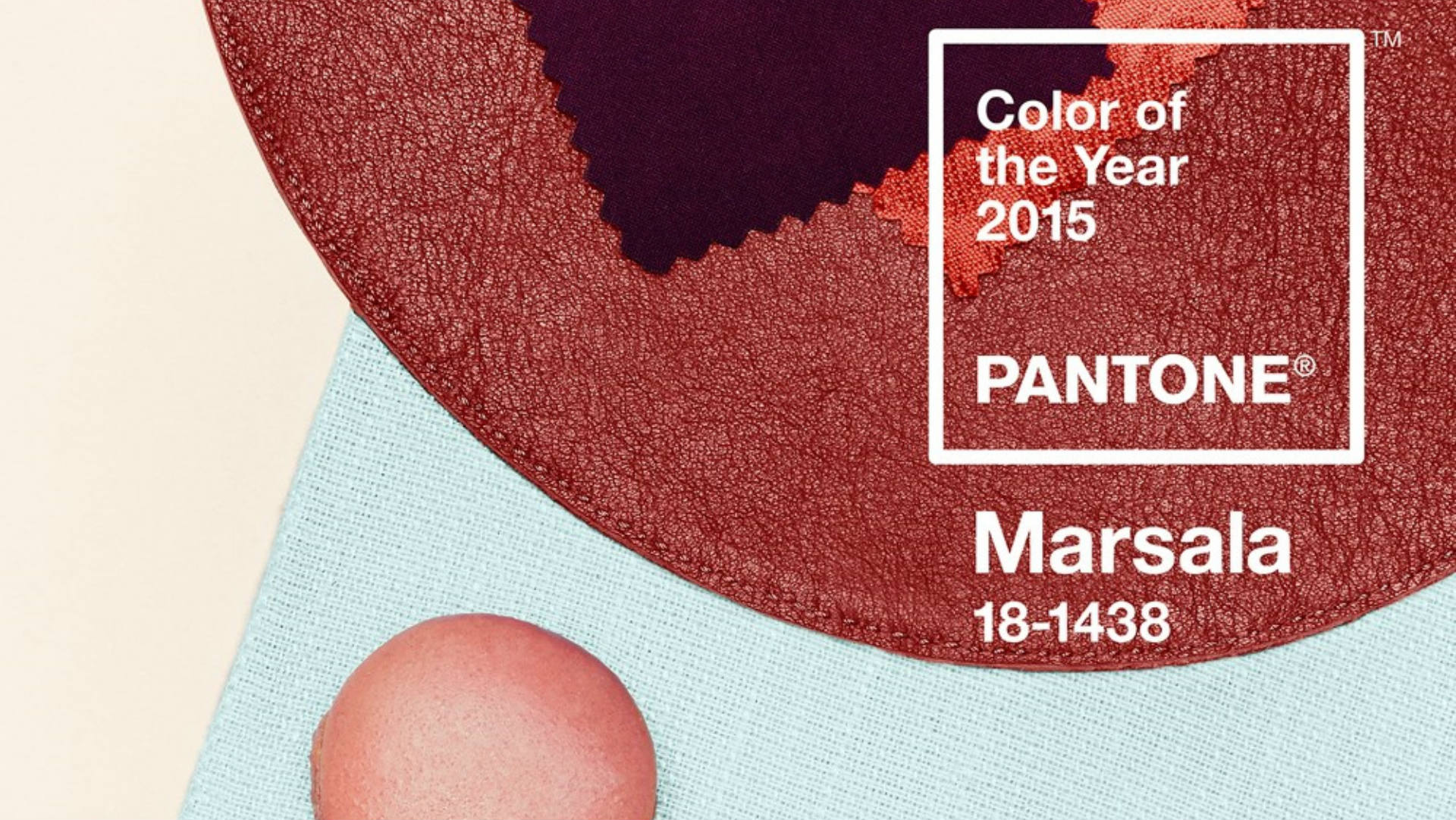 Este es el color del año 2015 | El Estímulo