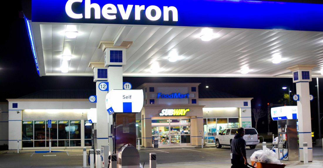 Corte de EEUU ordenó a Ecuador pagar $96 millones a Chevron | El ...