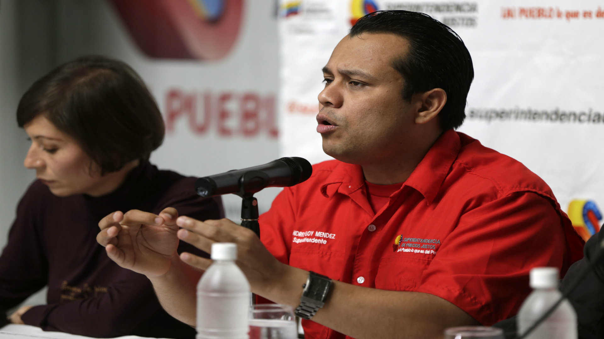 Incautan 47 toneladas de pollo en Barinas | El Interés | El Estímulo﻿﻿