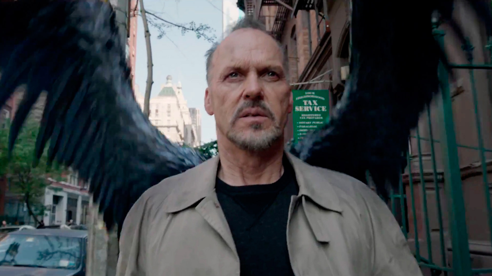 7 razones por las que debemos ver Birdman | El Estímulo