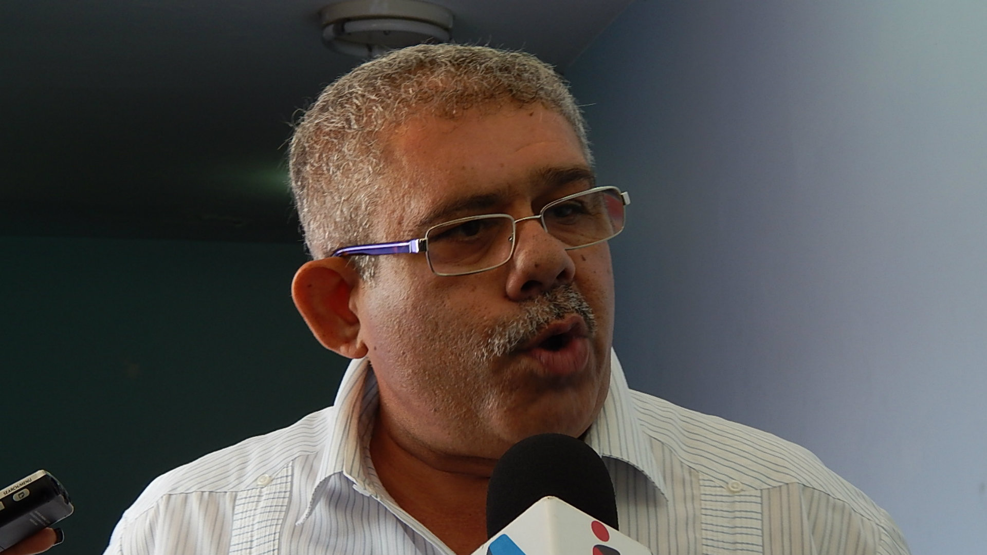 Diputado Elías Matta: "Lo que oímos fue un paquetazo" | El Estímulo