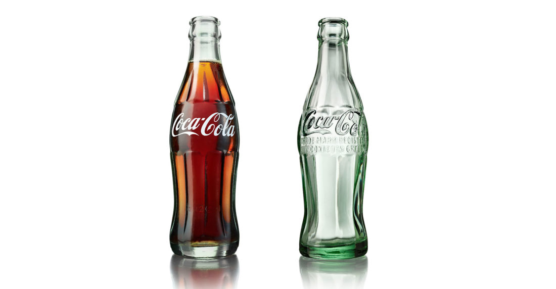 Curvas De La Botella De Coca Cola Yucatán Ahora ¿Cómo Ves La