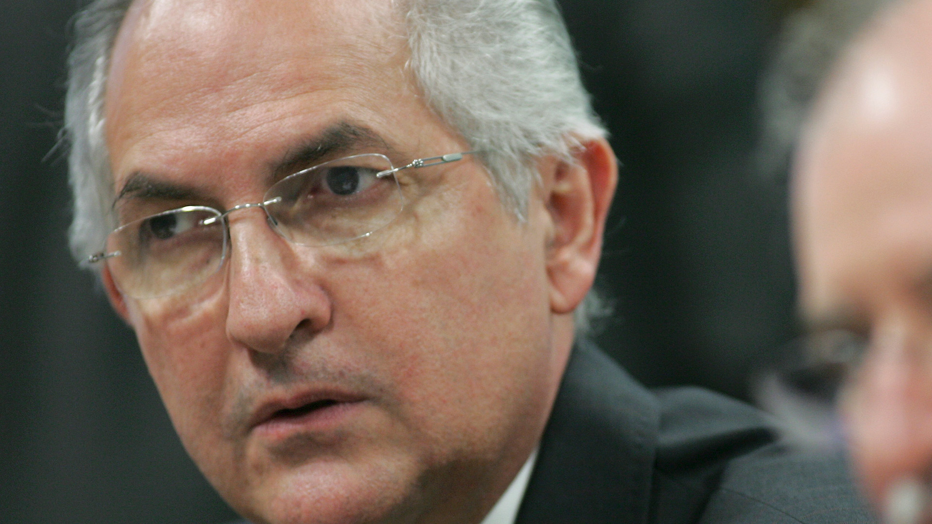Emotiva carta de Ledezma a su hija por graduarse | El Estímulo