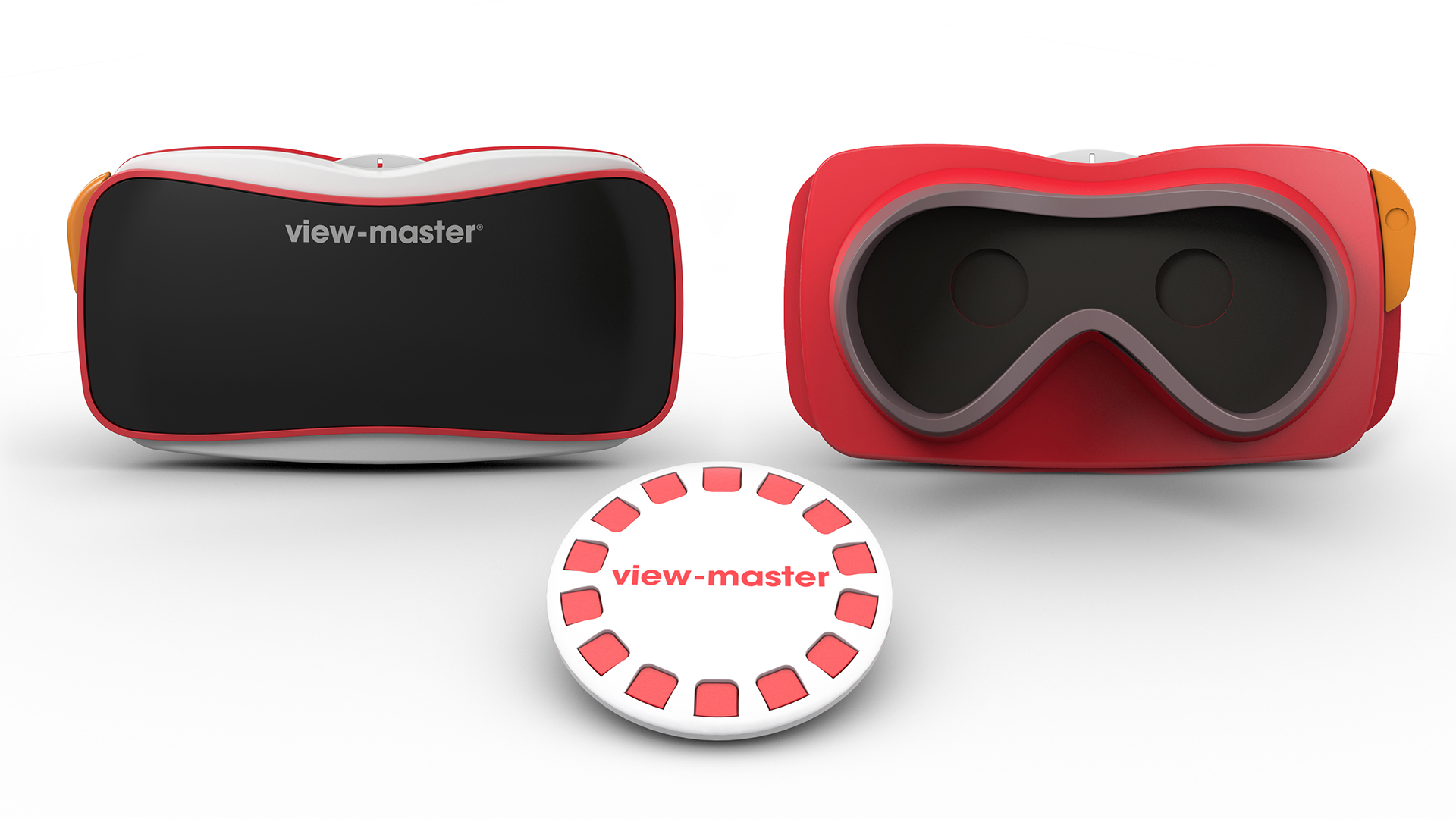 El View Master tiene su regreso | UB