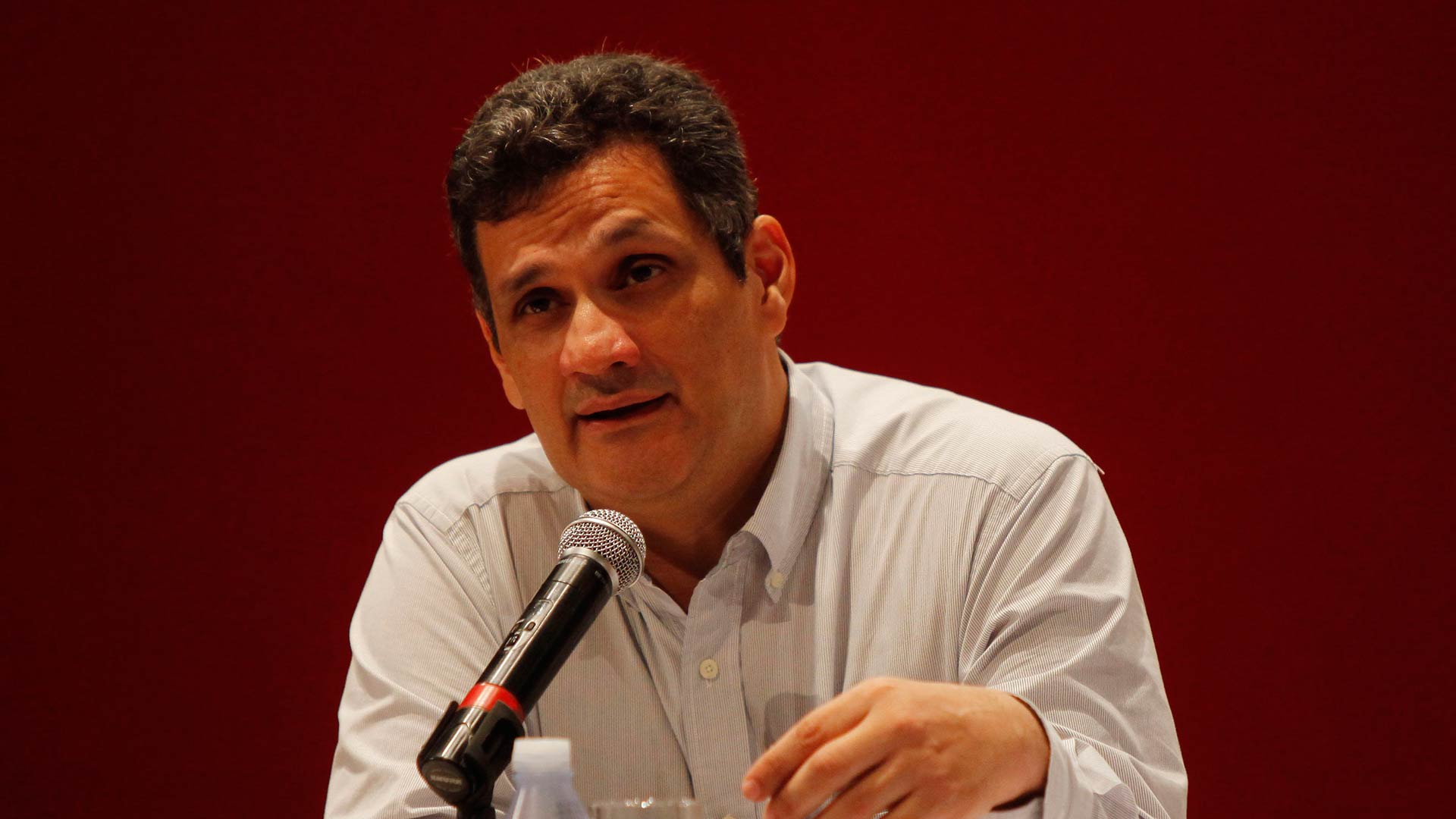 Manuel Fernández ratificado en Cantv | El Estímulo