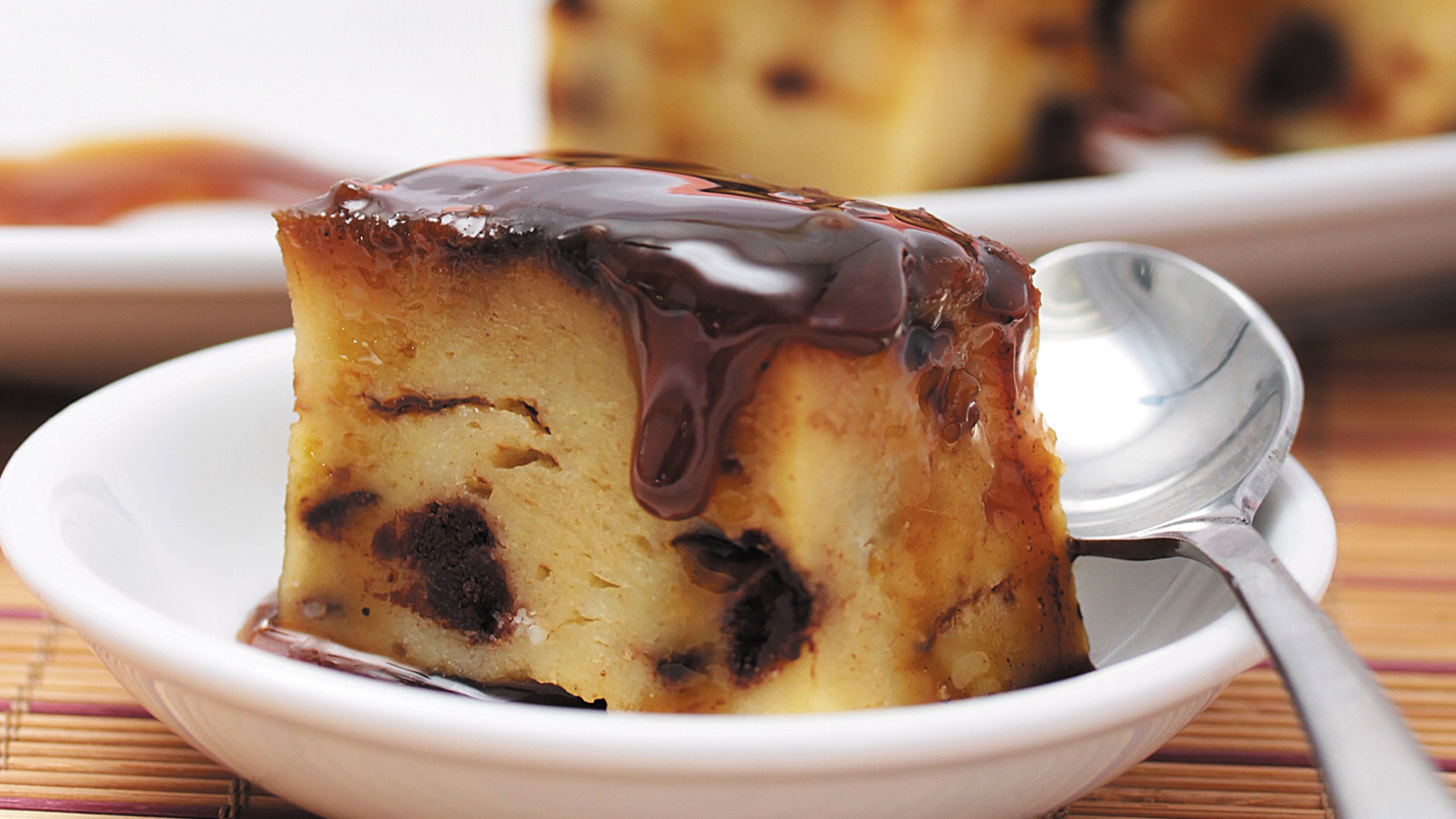 Torta de pan | Bienmesabe