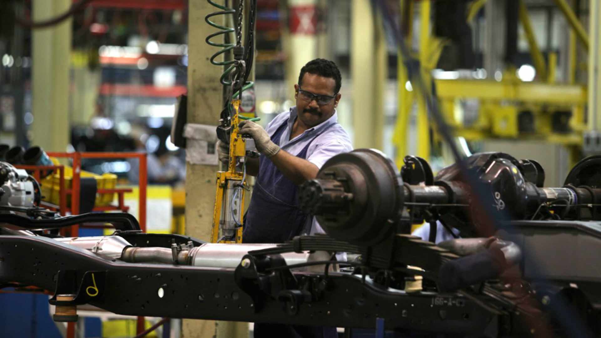 General Motors advierte posible cese de operaciones en julio | El Estímulo