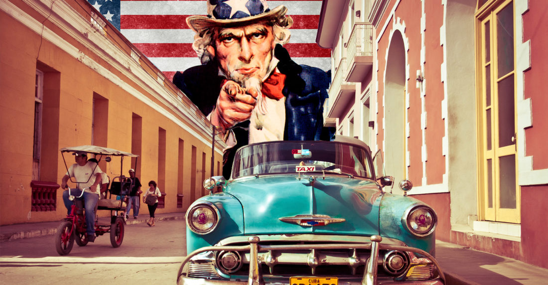 Cuba: "I love Capitalismo" | Clímax