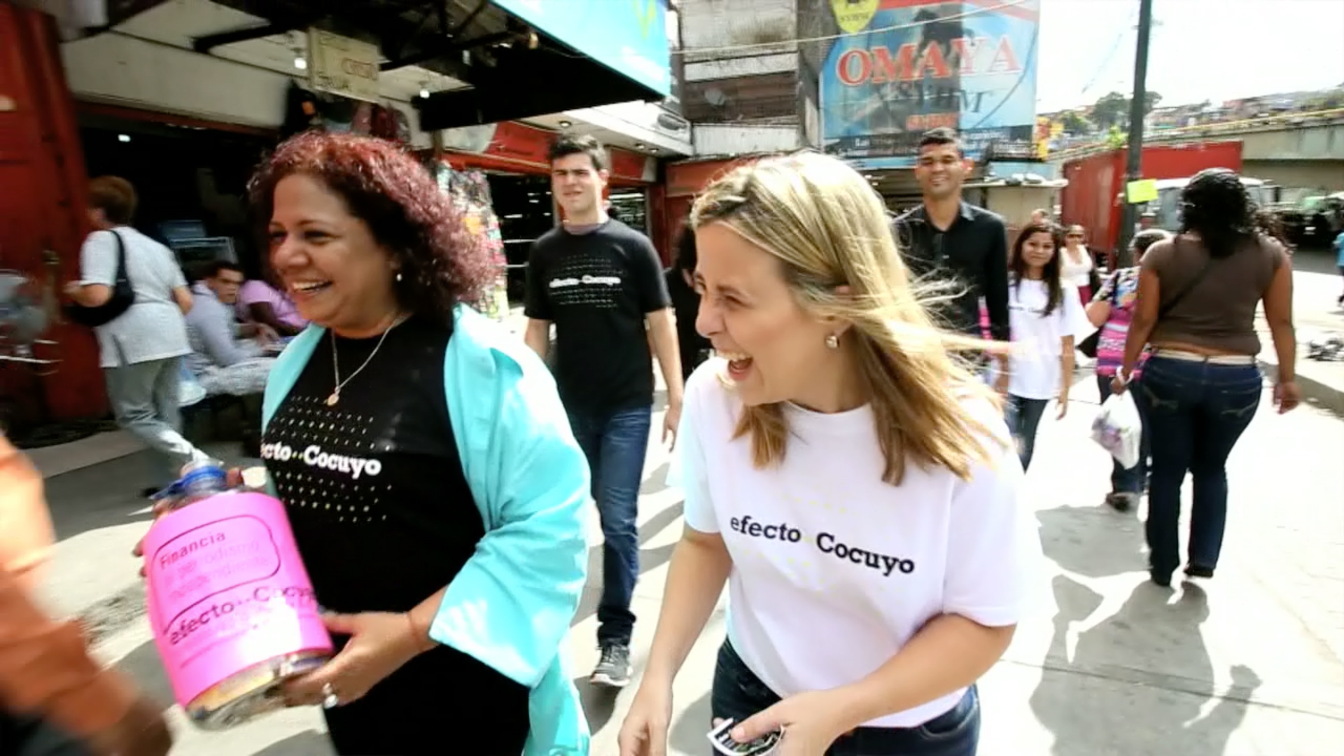 Las lecciones que dejó el crowdfunding de Efecto Cocuyo | El Estímulo