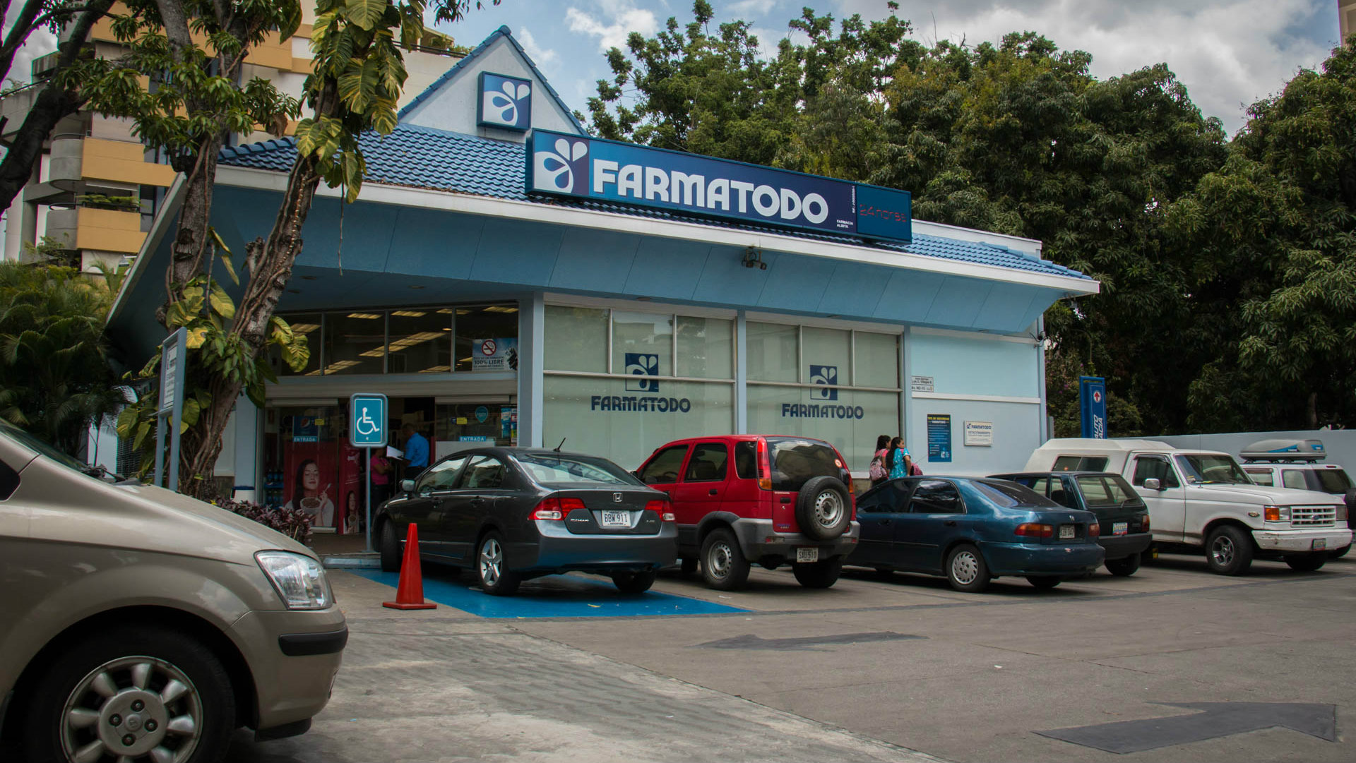 Farmatodo apuesta a los emprendedores para ofrecer productos ...