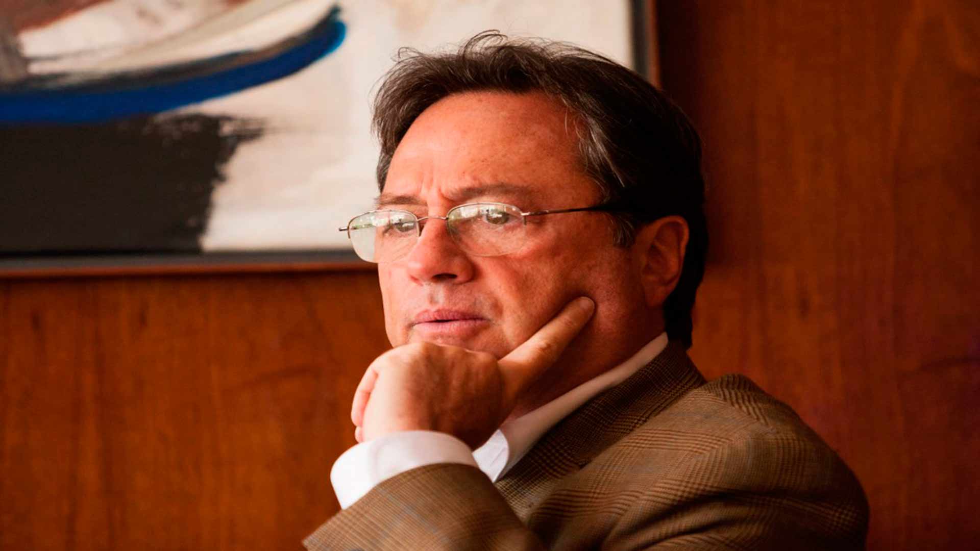 Jorge Roig: desabastecimiento en Venezuela ronda el 65% | El Estímulo