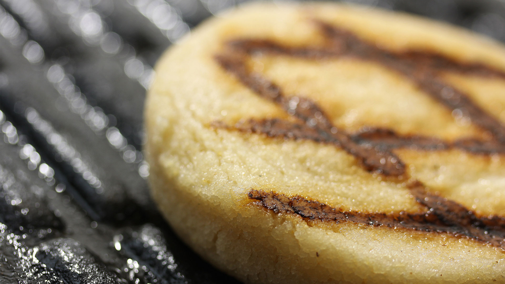 La arepa conquista en su segunda edición | Bienmesabe