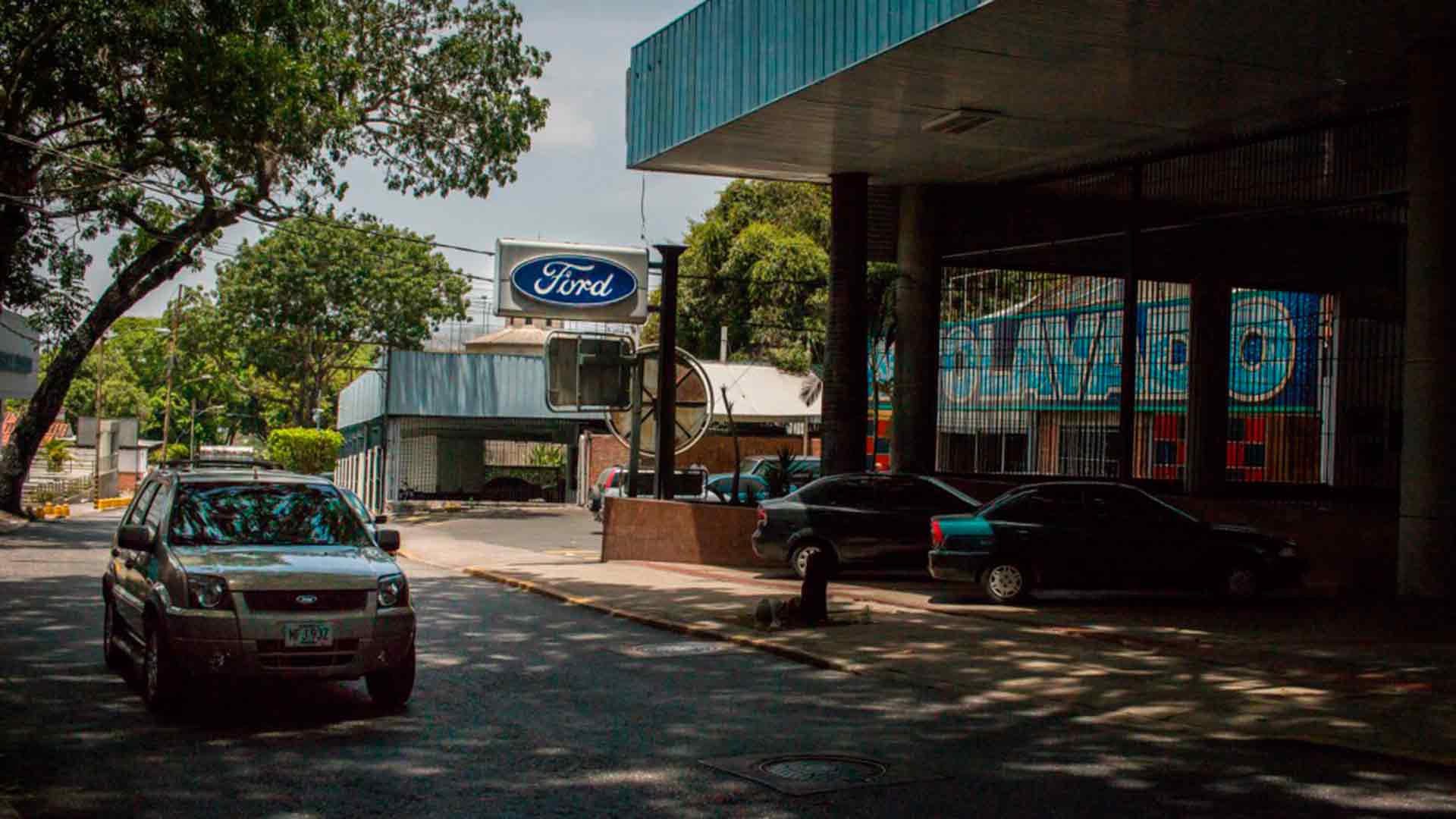 Conozca la lista de precios de los modelos que Ford venderá en dólares ...