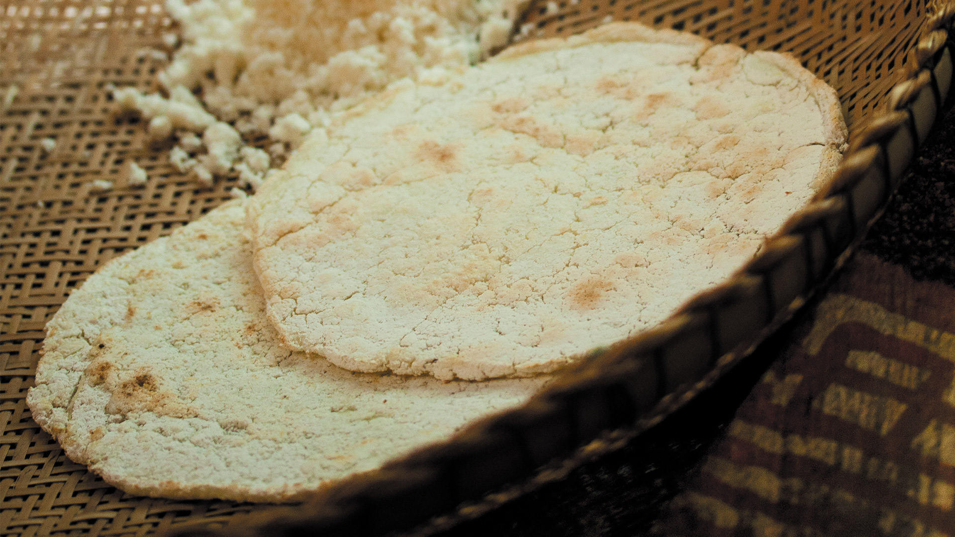 La tradición de Venezuela se escribe en masa de pan | Bienmesabe