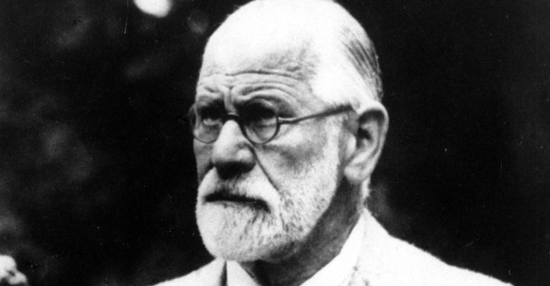 10 frases célebres de Sigmund Freud | El Estímulo