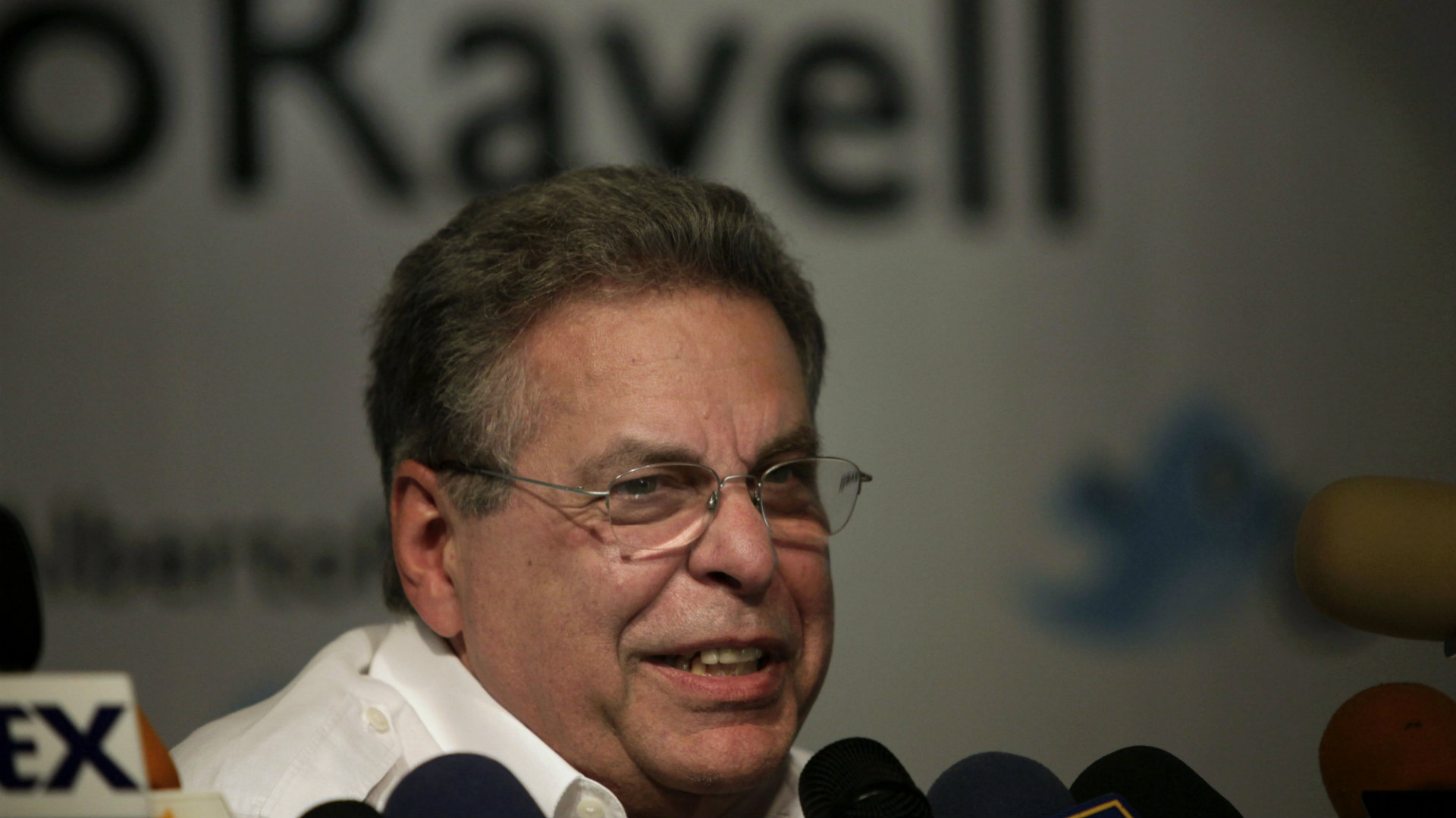 Alberto Ravell estará al mando del recién creado Centro de Comunicación ...