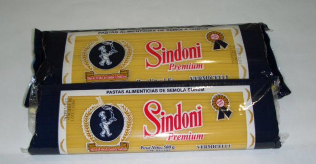 Pastas Sindoni reactiva producción a 10 días de los saqueos | El ...