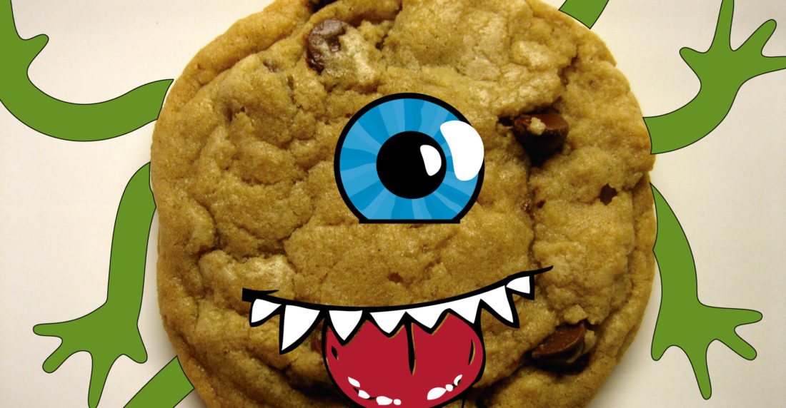 Cuidado con los monstruos de la alimentación | Bienmesabe