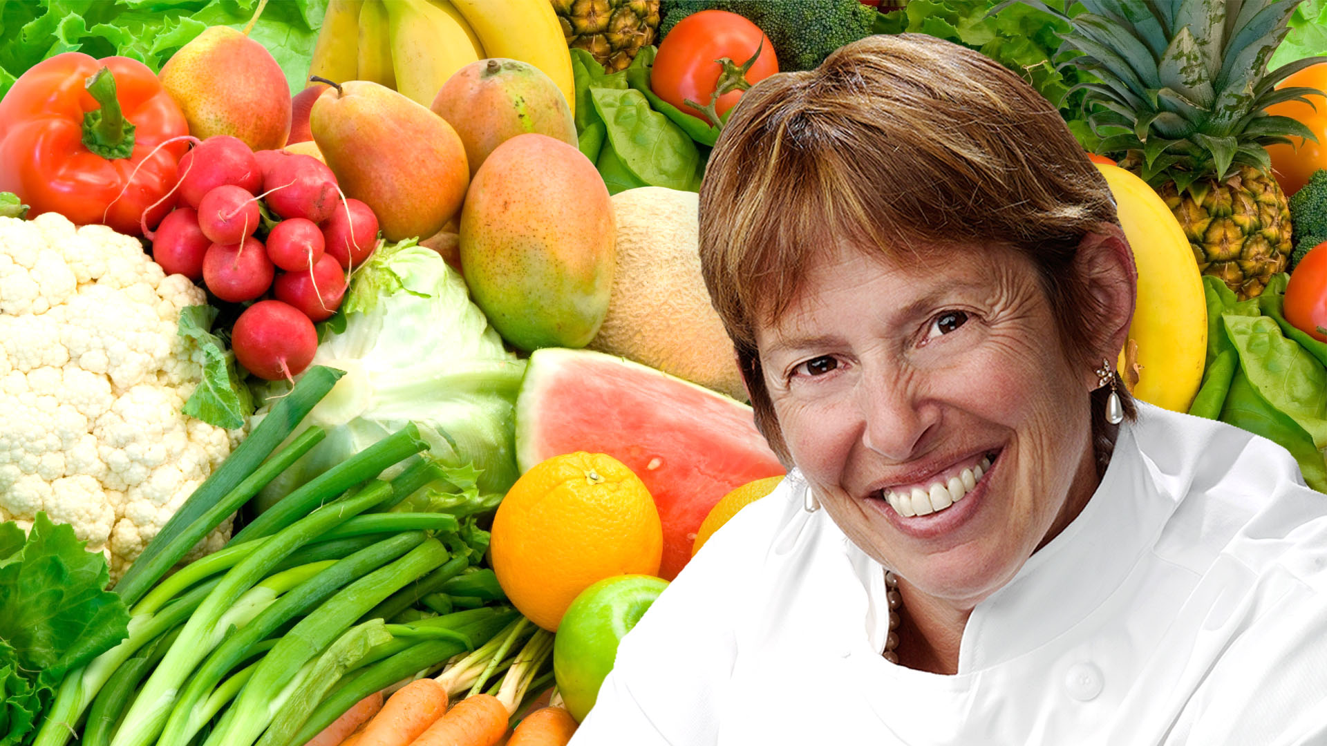 Ann Cooper, en pro de la alimentación consciente | Bienmesabe