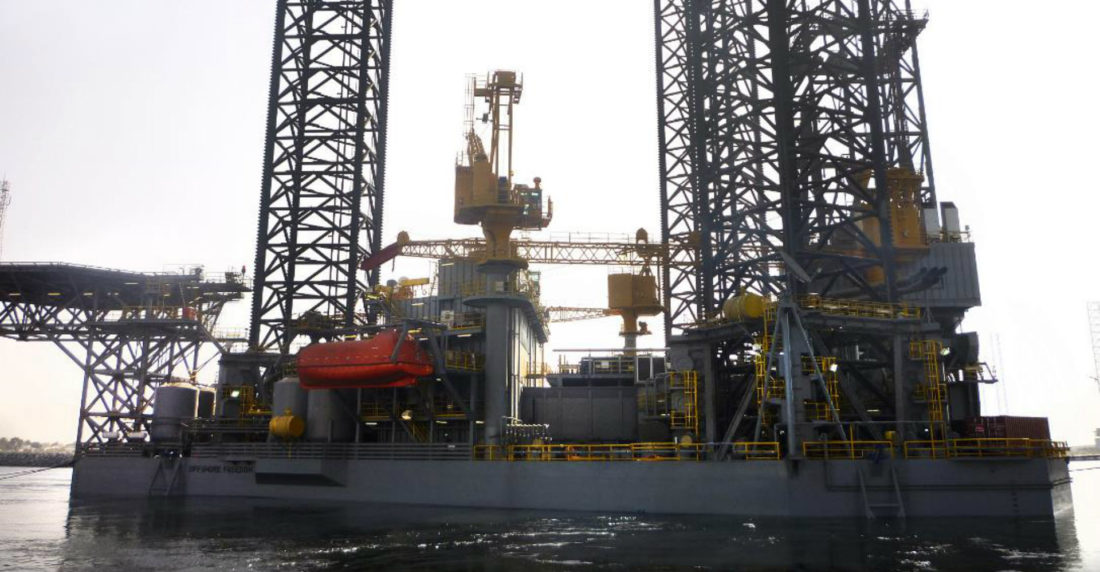 Pdvsa queda fuera de Cardón IV por falta de dinero | El Interés | El ...