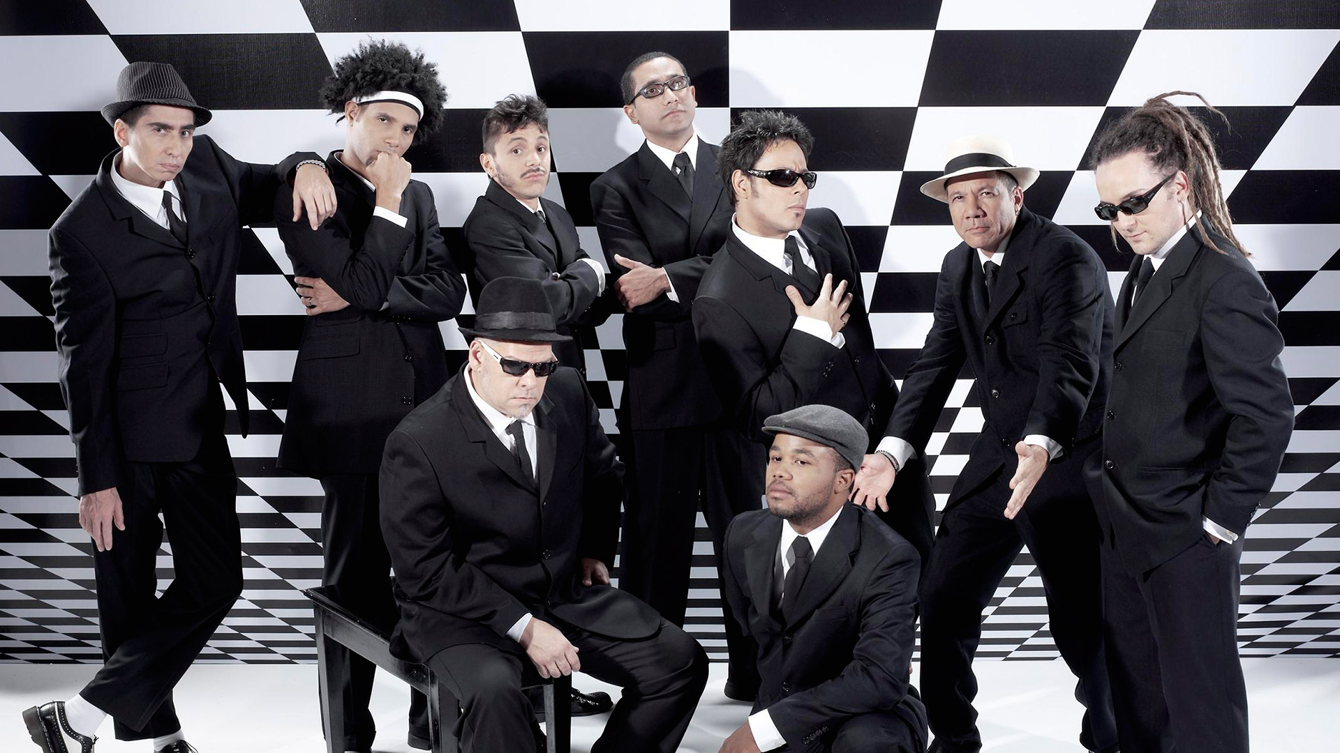 30 años de ska latinoamericano | El Estímulo