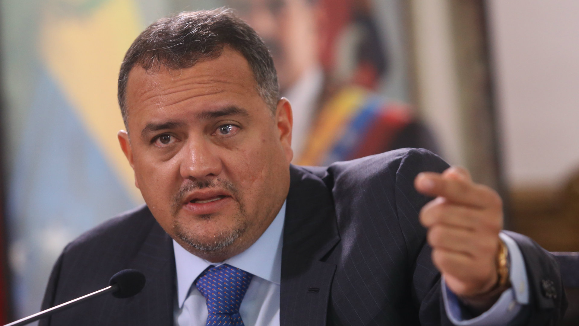 Venezuela y Brasil concretan acuerdos para elevar producción de ...