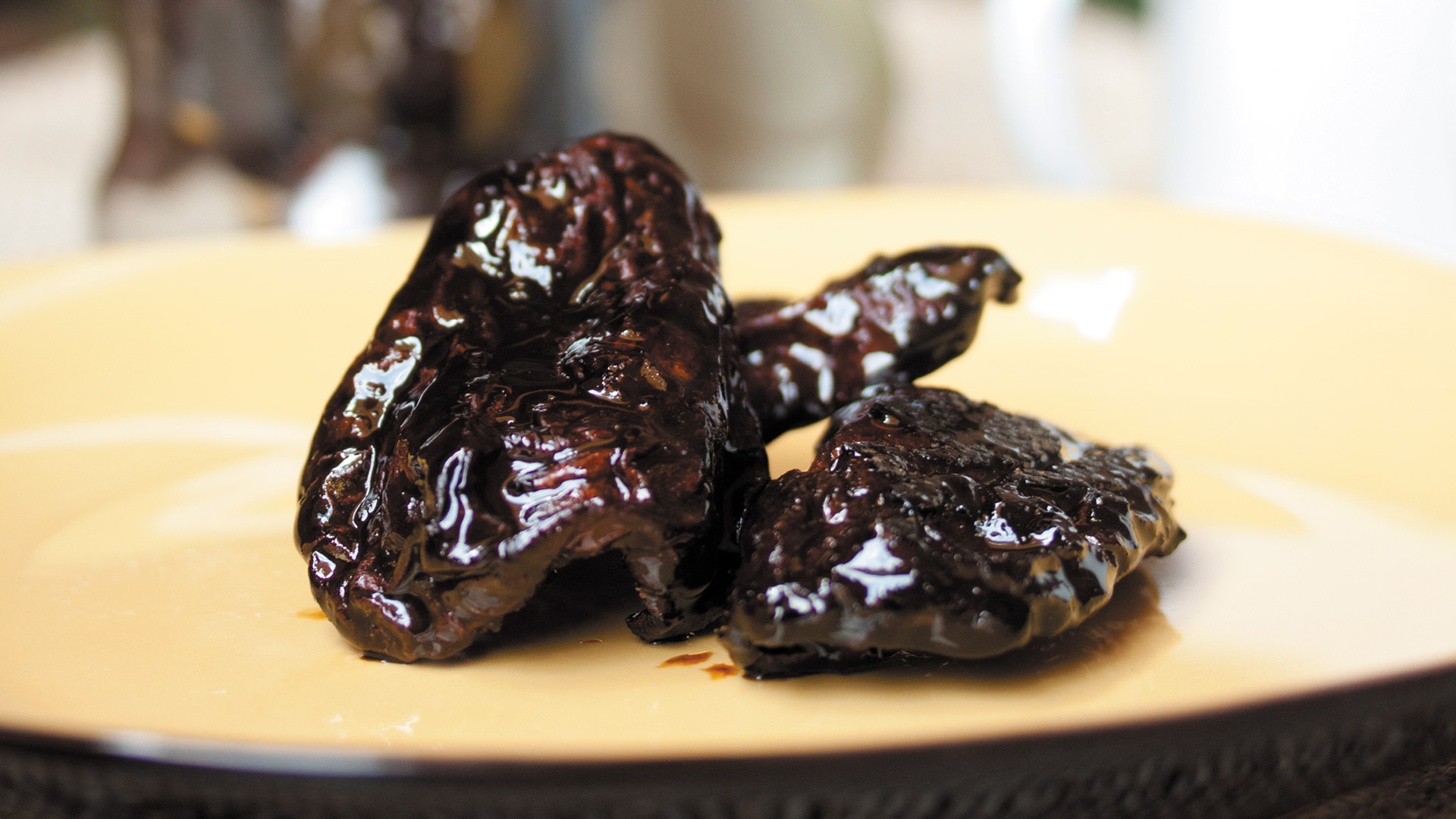 Dulce de merey pasado | Bienmesabe