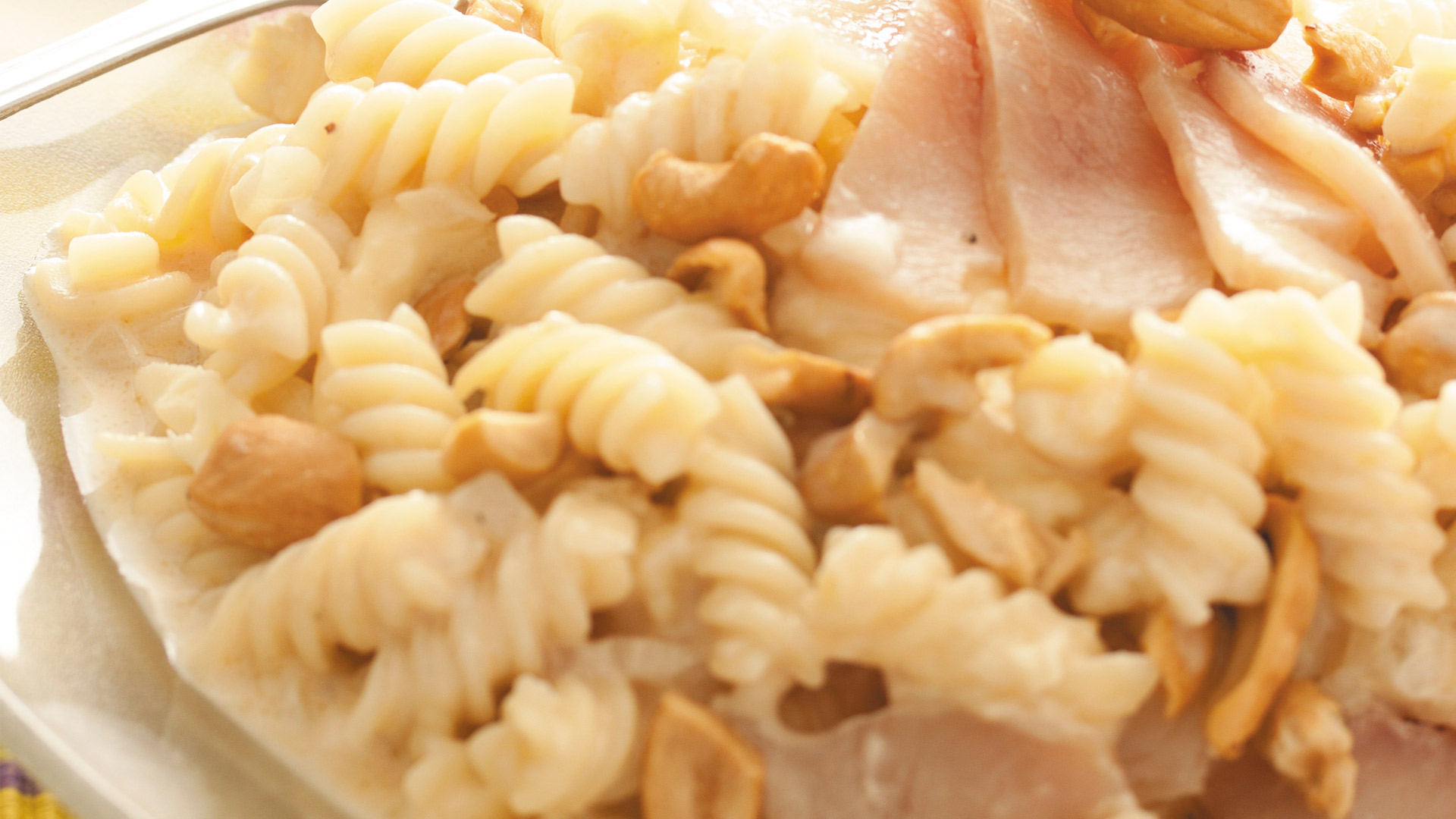 Pasta Orinoco | Bienmesabe