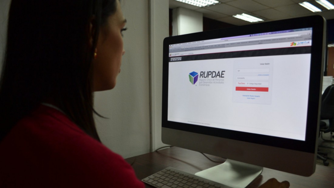 Rupdae pedirá a las empresas registrar catálogo de productos | El Estímulo
