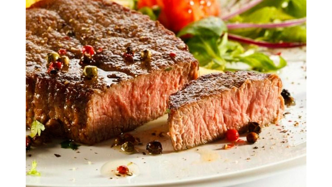 Edgar Leal presenta su nueva propuesta: El Asador | Bienmesabe