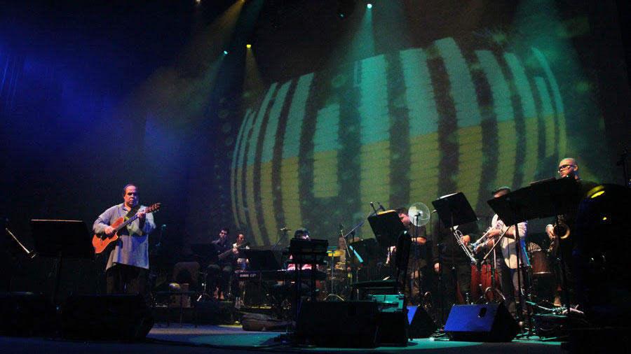 Guataca vuelve con el Festival Caracas en Contratiempo | El Estímulo