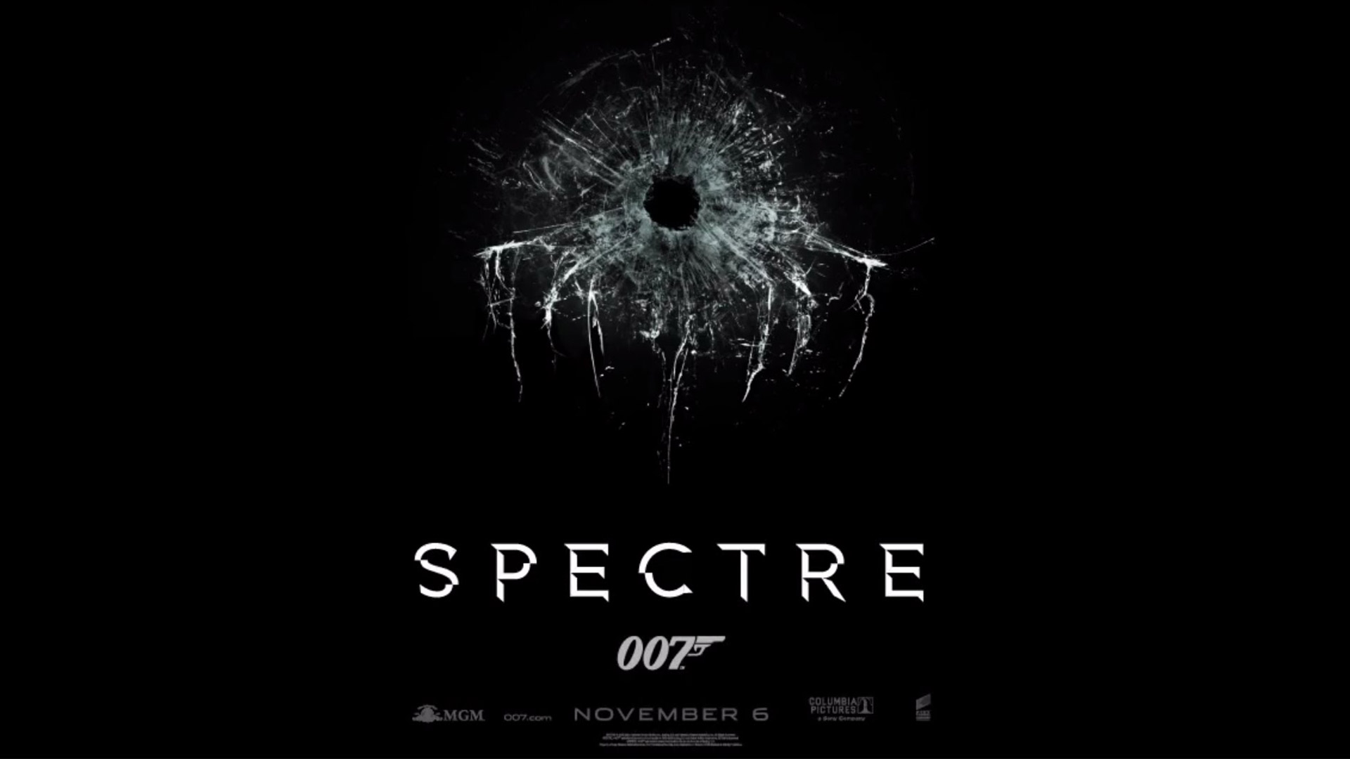 Spectre: 007 estrena nuevo trailer | UB