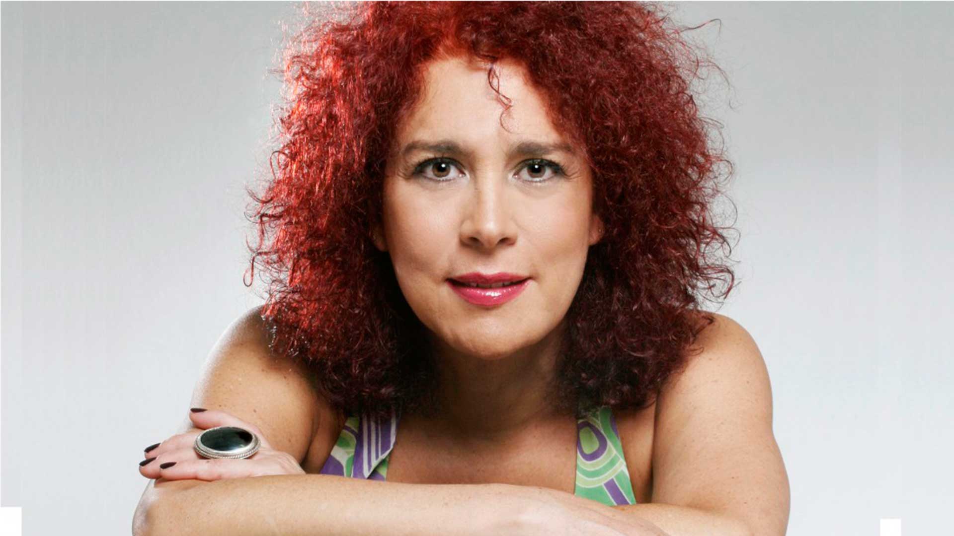 Tamara Adrián, contra la homofobia desde la Asamblea Nacional | El Estímulo