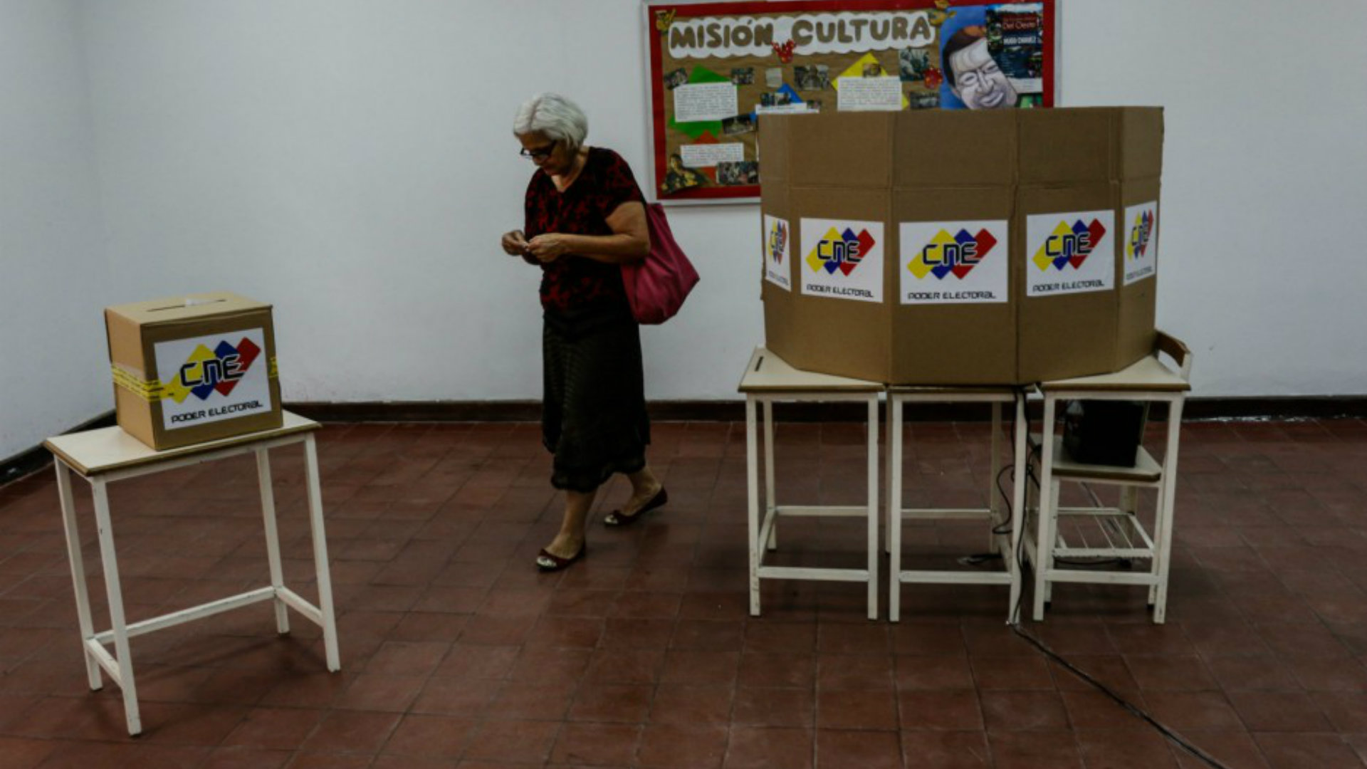 Dejar de mandar para aprender a gobernar | El Estímulo