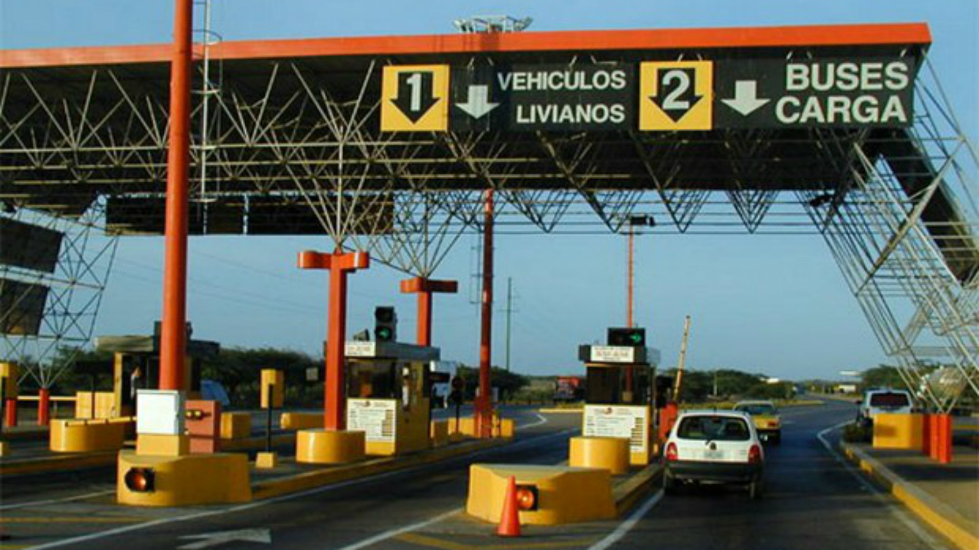 Peajes: así funcionará el nuevo servicio de pago en línea (+detalles)