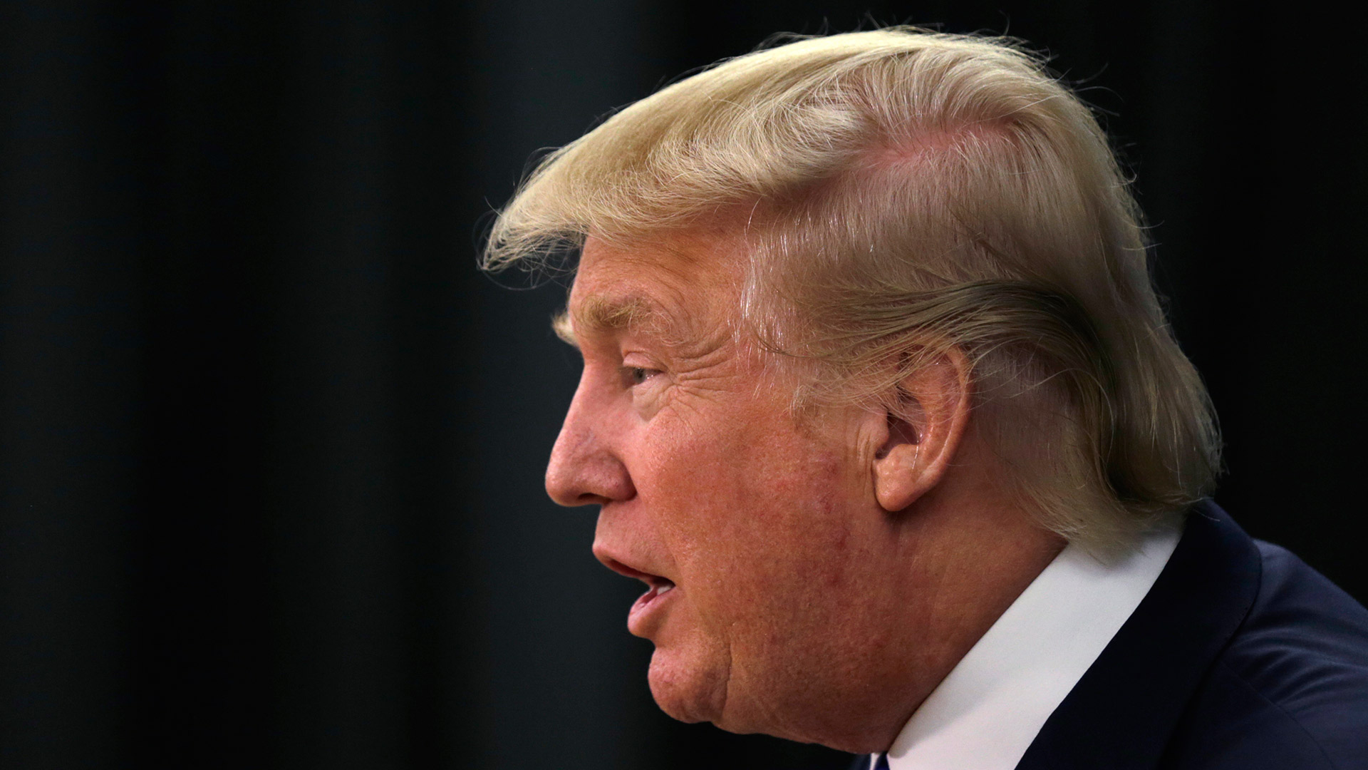 El copete de Donald Trump | El Estímulo
