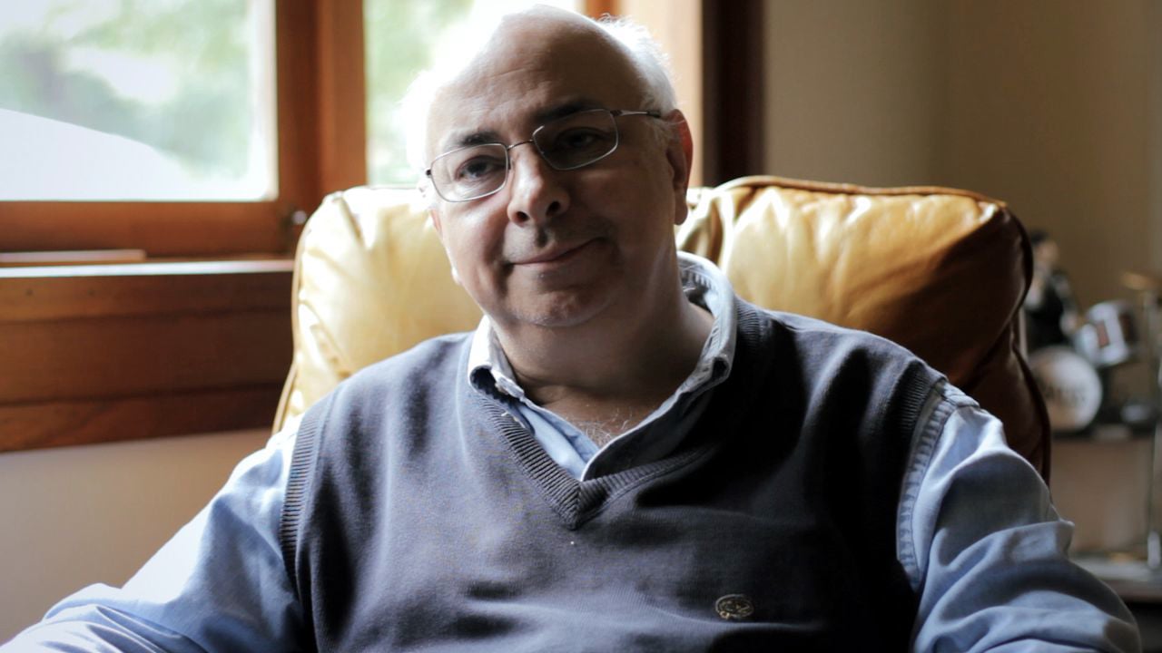 El imaginario erótico de Jonathan Leder | UB